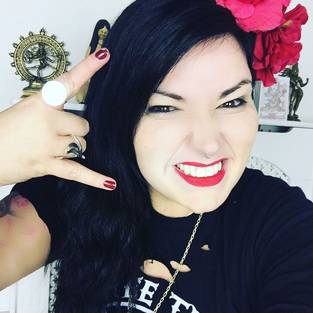 Is Sex Unspiritual? Lisa Lister tells all - George Lizos: Psychic ...