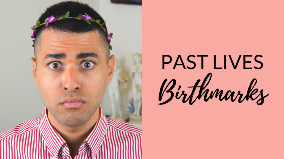 Past Lives Birthmarks and How to Recognize Them - George Lizos: Psychic ...