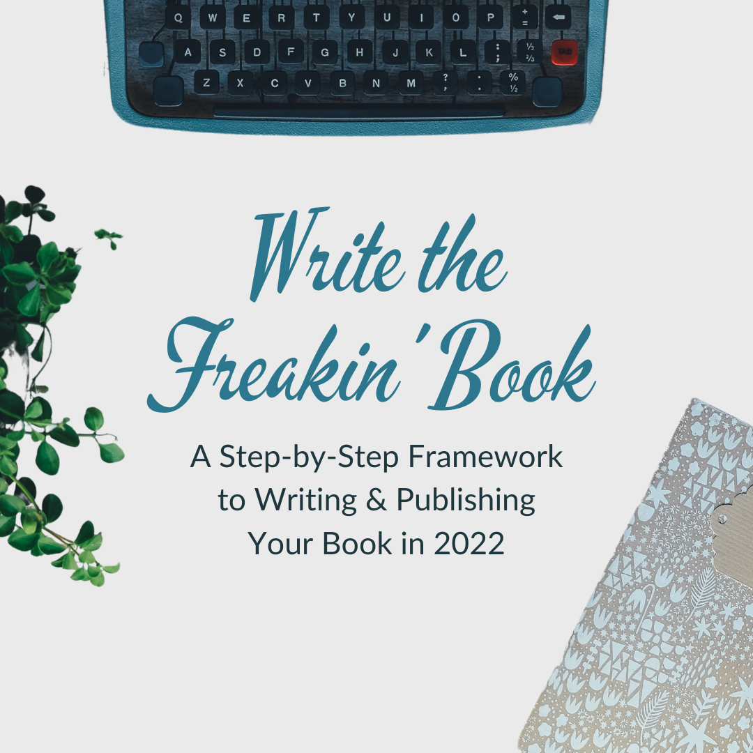 Write the Freakin' Book - George Lizos: Psychic Healer and Energy ...