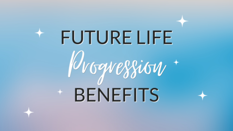 Future Life Progression Benefits - George Lizos: Psychic Healer and ...