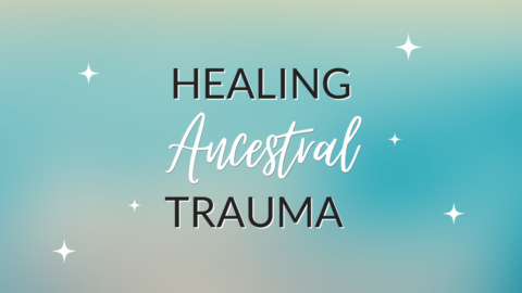 5 Benefits of Healing Ancestral Trauma - George Lizos: Psychic Healer ...