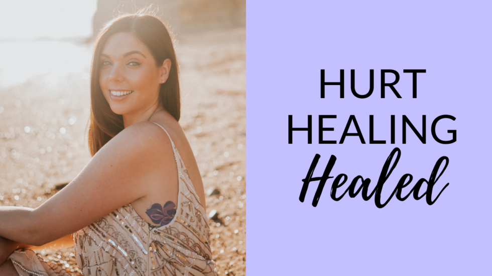 How to Heal Yourself and Manifest Your Desires | Emma Mumford - George ...