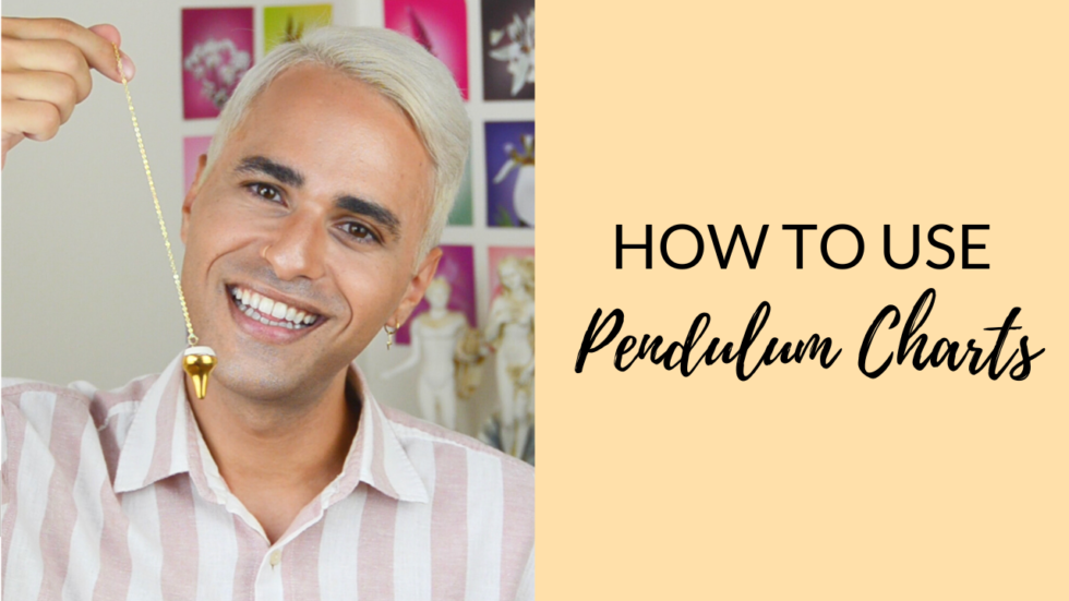 How to Use a Pendulum Chart