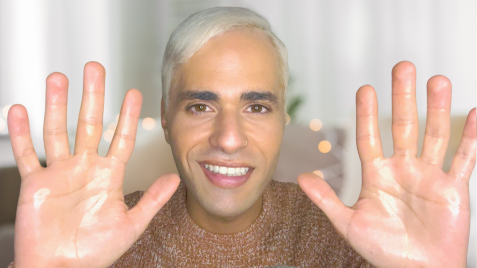 Cleansing Your Aura ASMR | Gentle Whispering, Roleplay, Relaxation