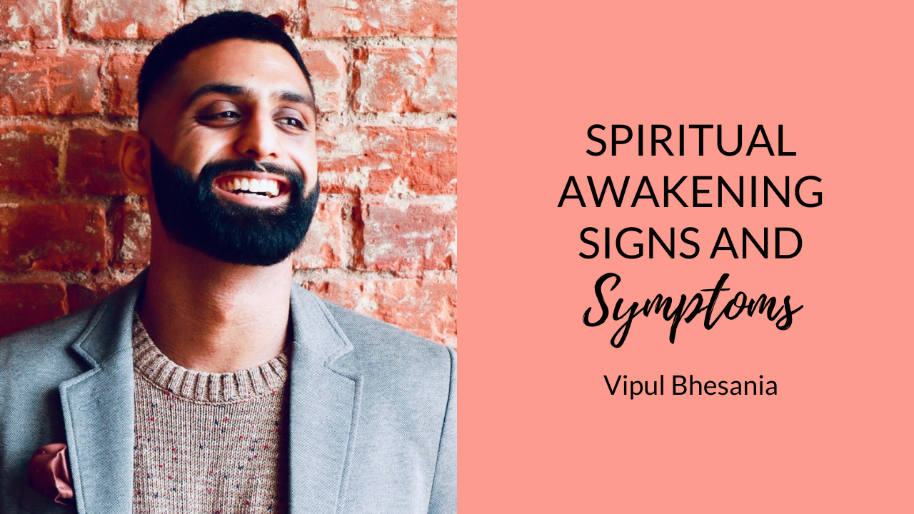 What’s Spiritual Awakening? | Signs, Meaning, & Physical Symptoms