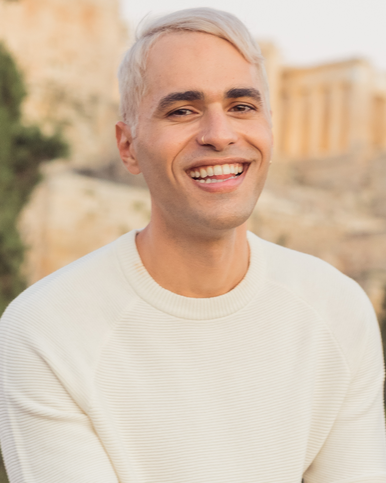 Quiz Result: Intuitive Healer - George Lizos: Psychic Healer and Energy ...