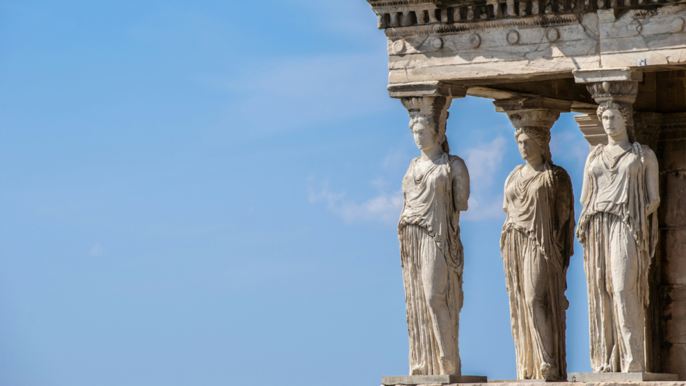 ⚡ Ancient Greek Manifestation Formula