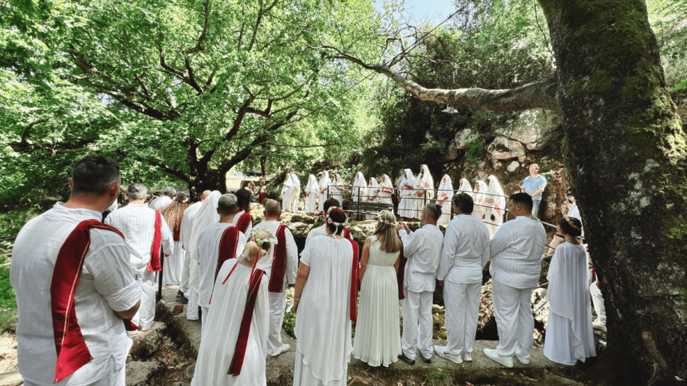 The Rise of Indigenous Religions and Spiritual Practices