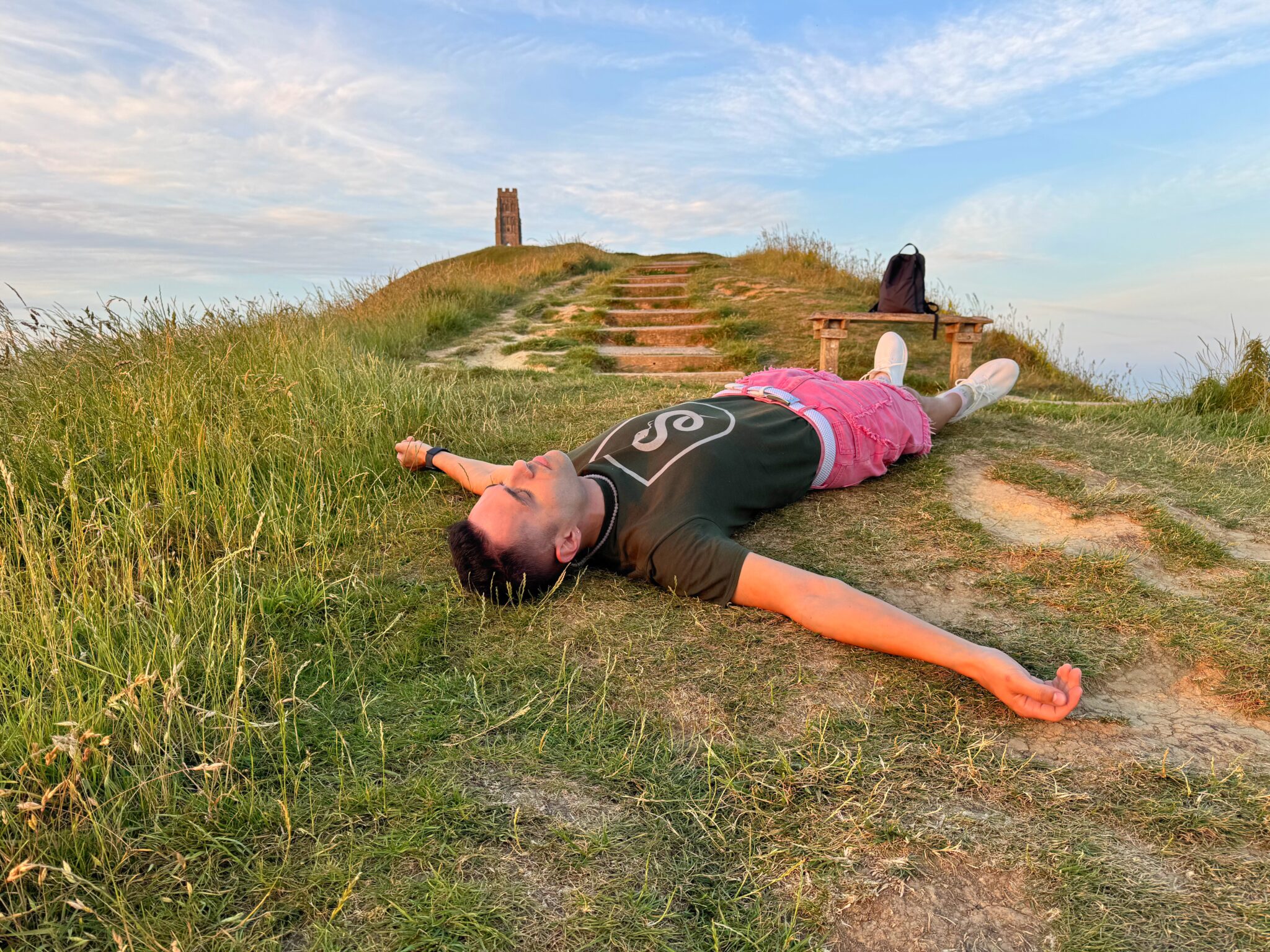 Journey to Avalon - George Lizos: Psychic Healer and Energy Protection ...