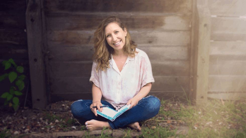 Thymus Tapping to Release Emotional Blocks with Amy B. Scher